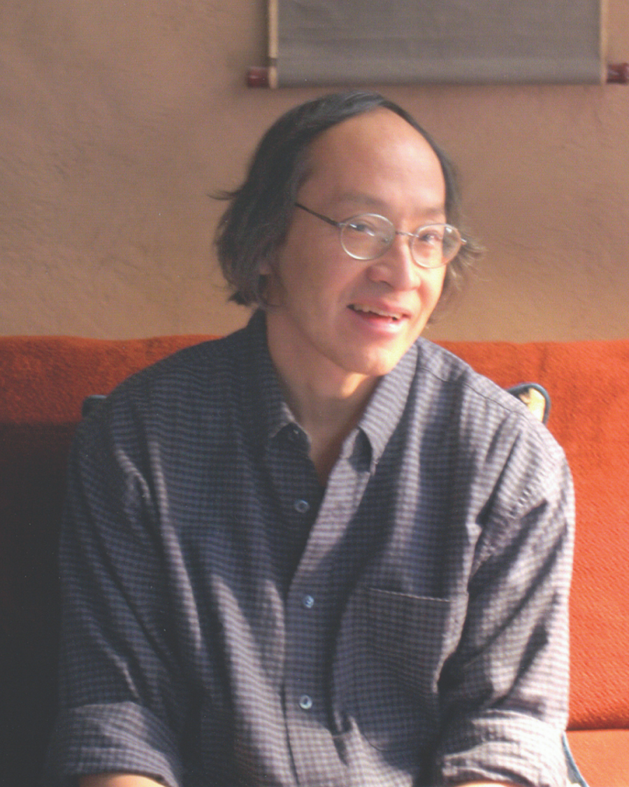 30th Anniversary - Tricycle: The Buddhist Review