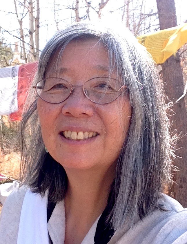 Buddhist Healthcare Chaplains Working During COVID-19 - Tricycle