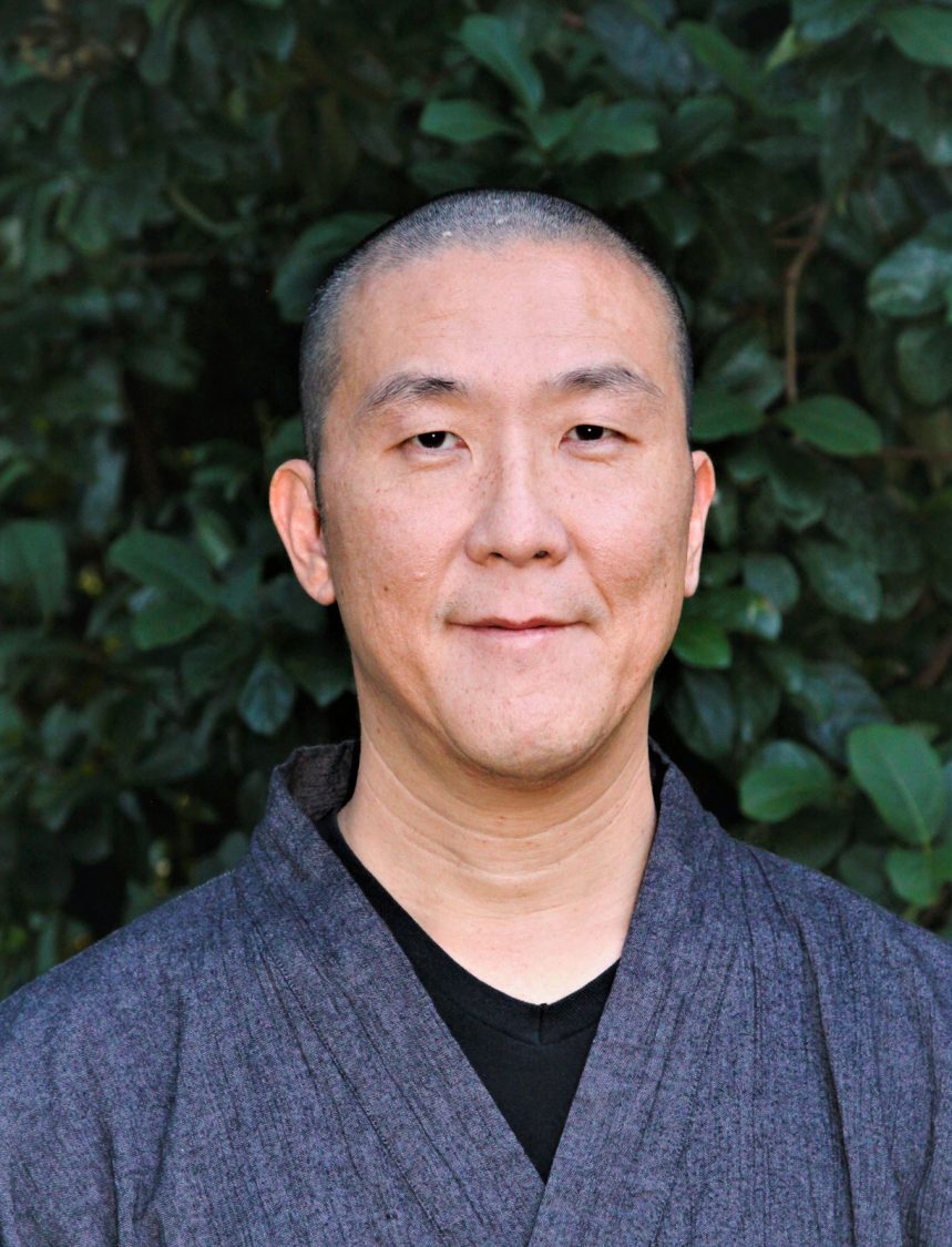 Meditation Month 2021: Guo Gu Answers Your Questions