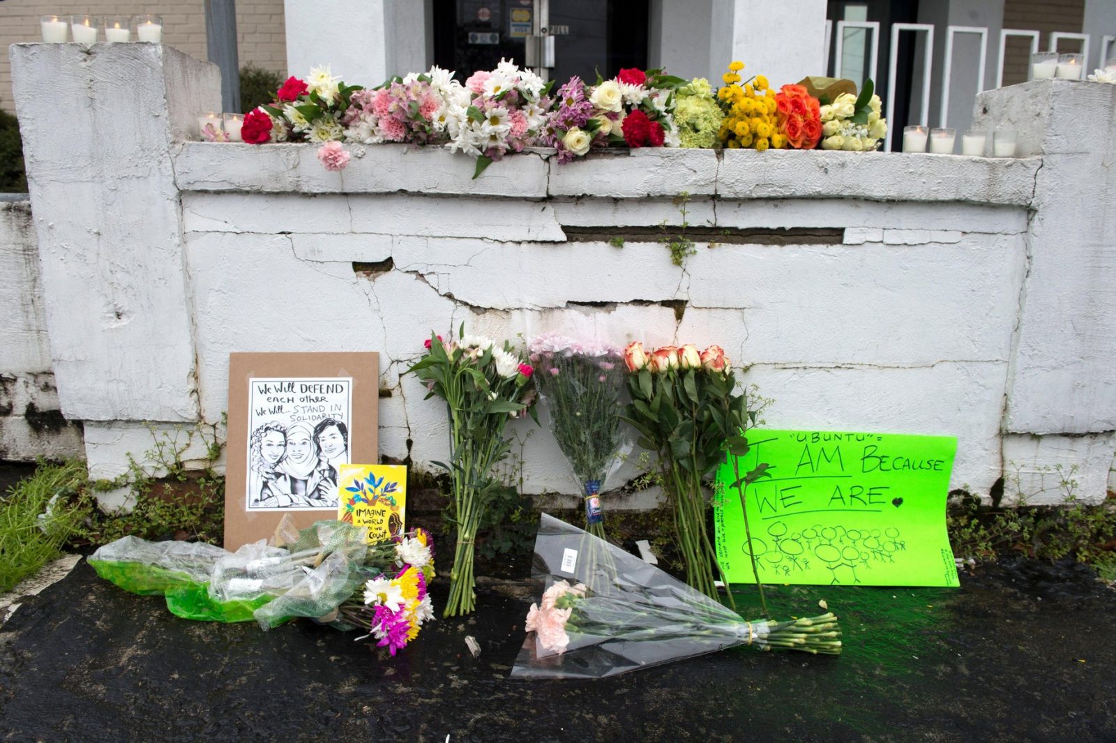 Honoring Asian American Buddhists, Countering AAPI Hate