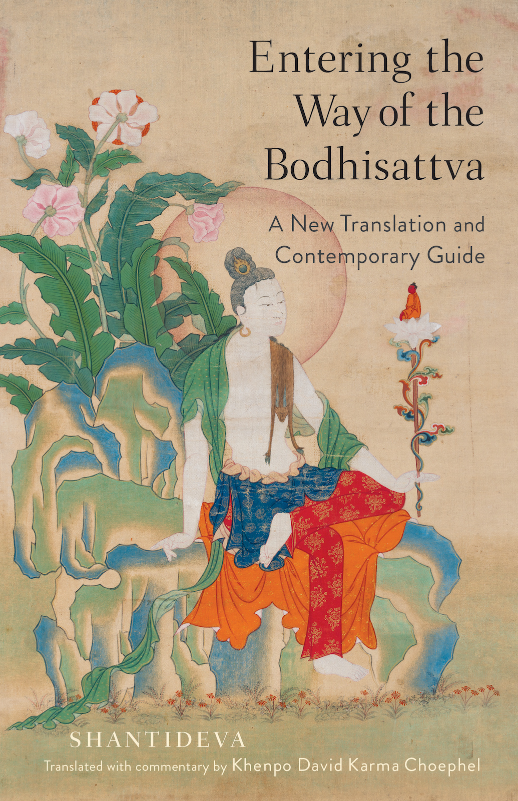 Shantideva on Mental Discipline - Tricycle: The Buddhist Review