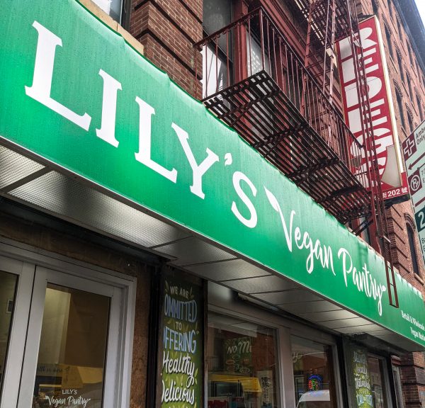 Lily's Vegan Pantry and Plant-Based Meat’s Asian Roots - Tricycle