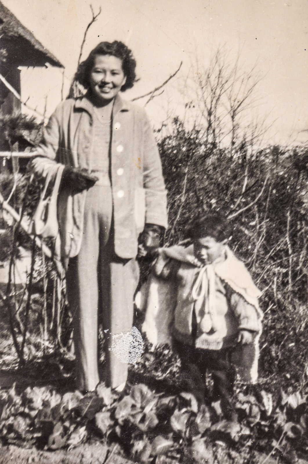 Mazie Hirono: A Senator's Dharma - Tricycle: The Buddhist Review