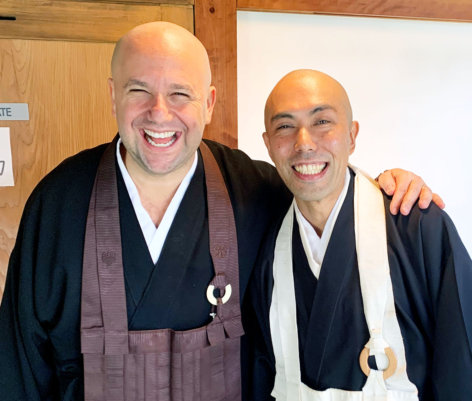 Interview with Monk and Musician Kanho Yakushiji - Tricycle