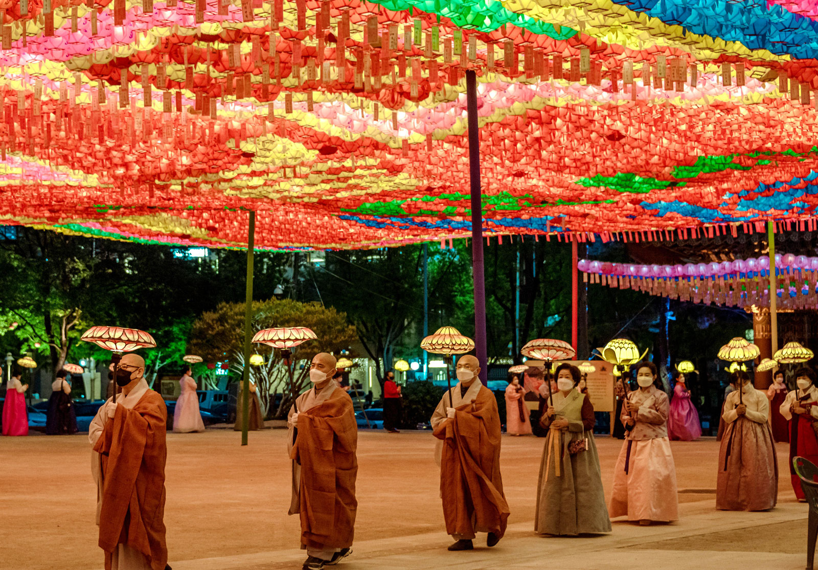 Vesak 2021 How Buddhists Celebrated The Buddha s Birthday Tricycle Vesak 2021 How Buddhists Celebrated The Buddha s Birthday Tricycle