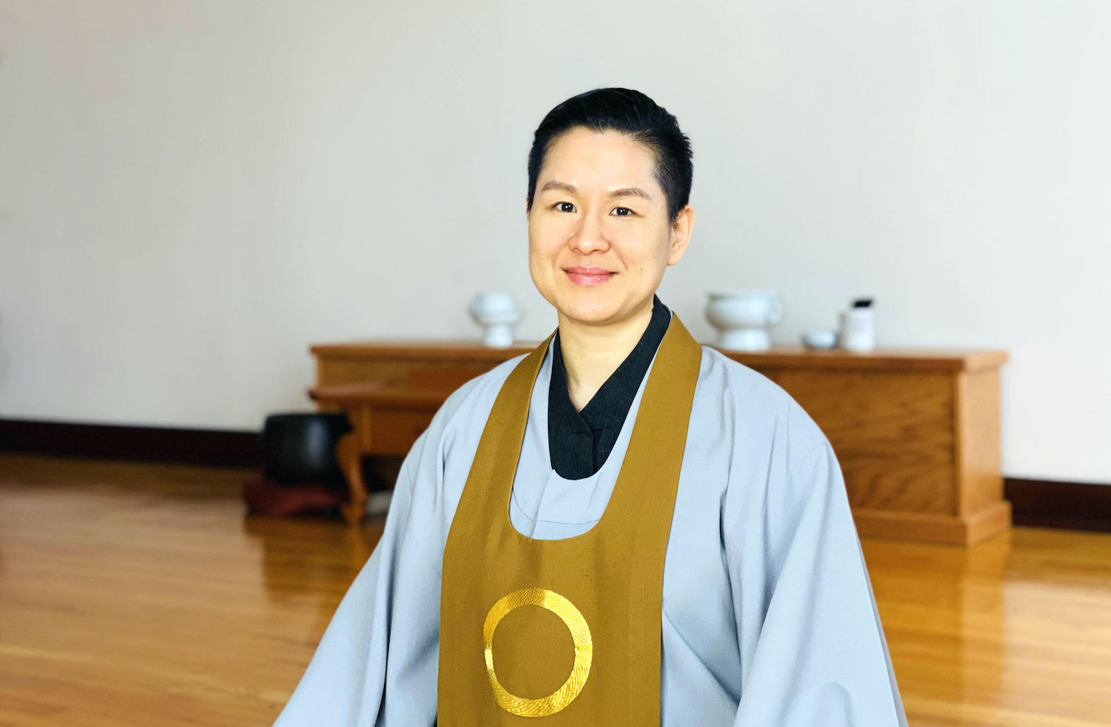 Making Mindful Choices: The Threefold Practice of Won Buddhism