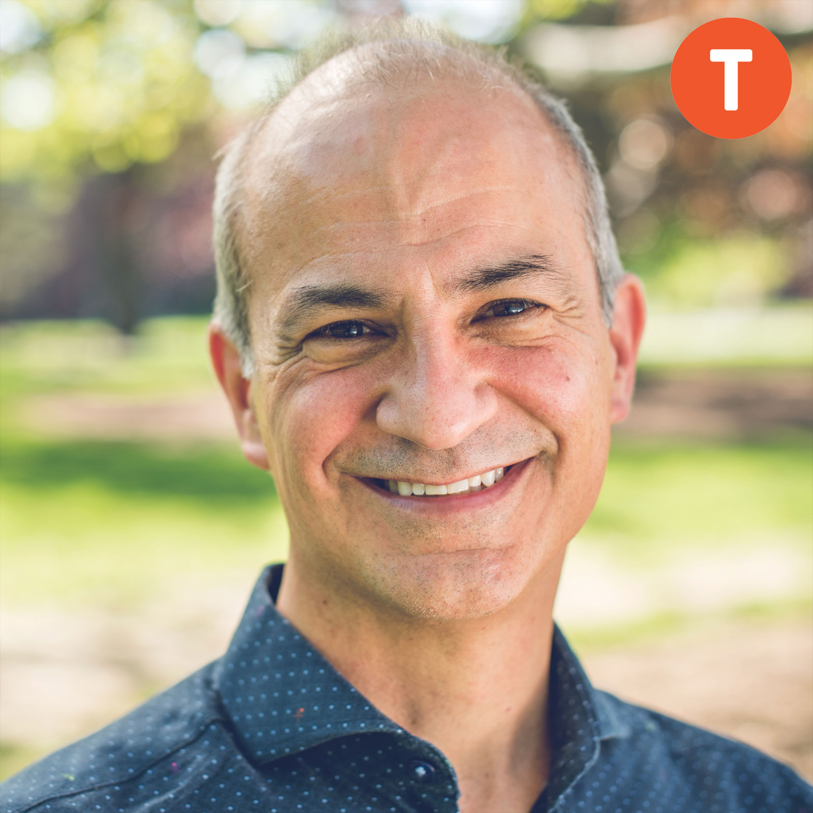 Andy Rotman on the Hungry Ghosts Among Us - Tricycle