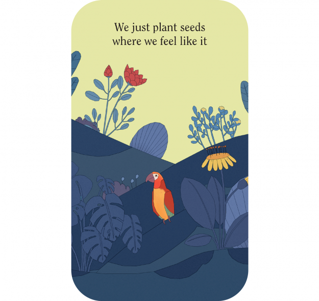 Bird Alone Review: A Virtual Pet with a Painful Lesson - Tricycle