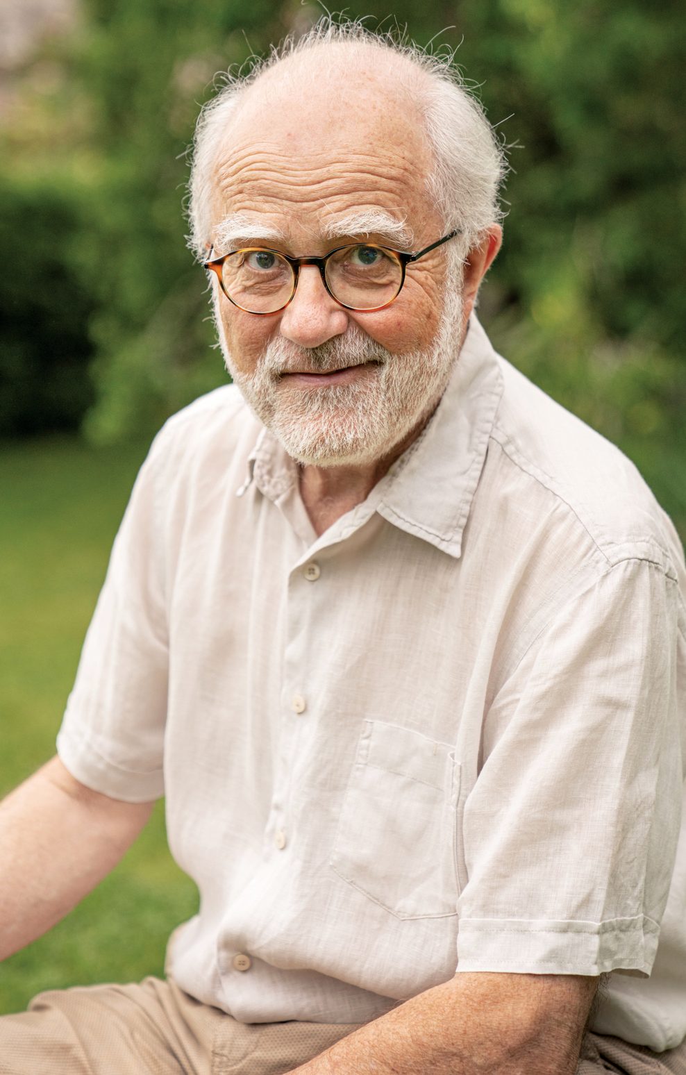 Buddhist Creativity with Stephen Batchelor and Ruth Ozeki - Tricycle