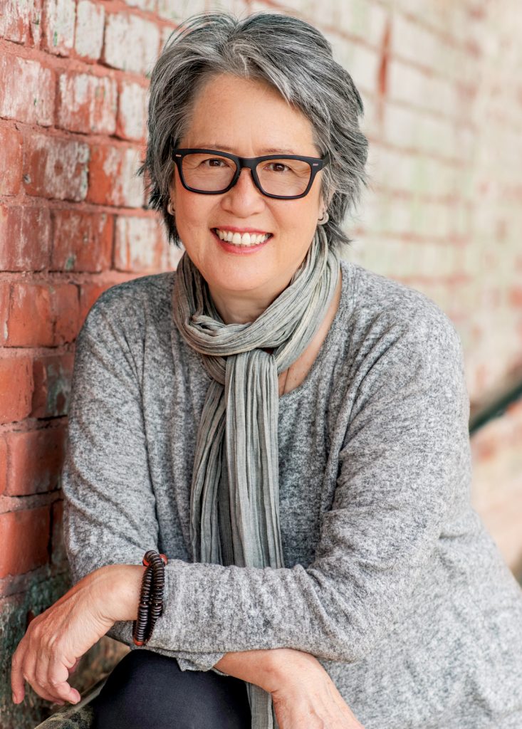 Buddhist Creativity with Stephen Batchelor and Ruth Ozeki - Tricycle