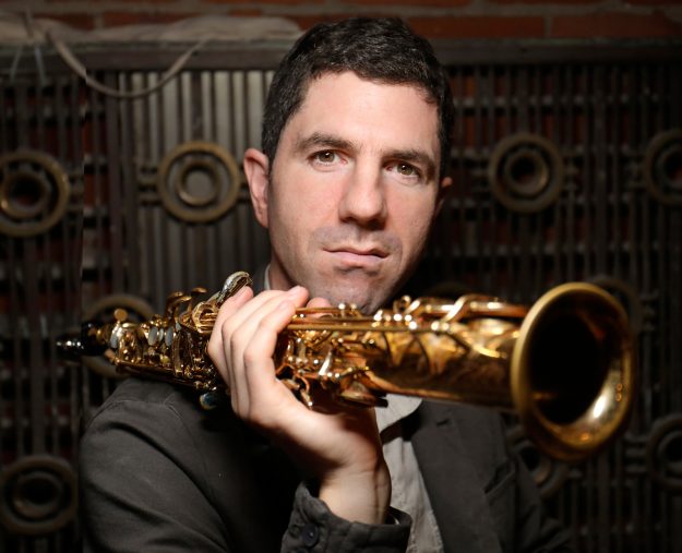 An Interview with Buddhist Jazz Musician Dan Blake - Tricycle