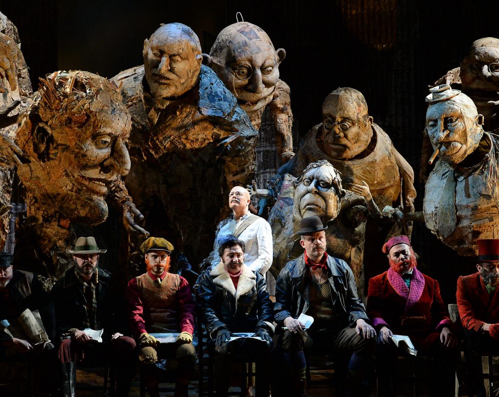 Philip Glass on Meditation, Music, and Art with Fredericka Foster ...