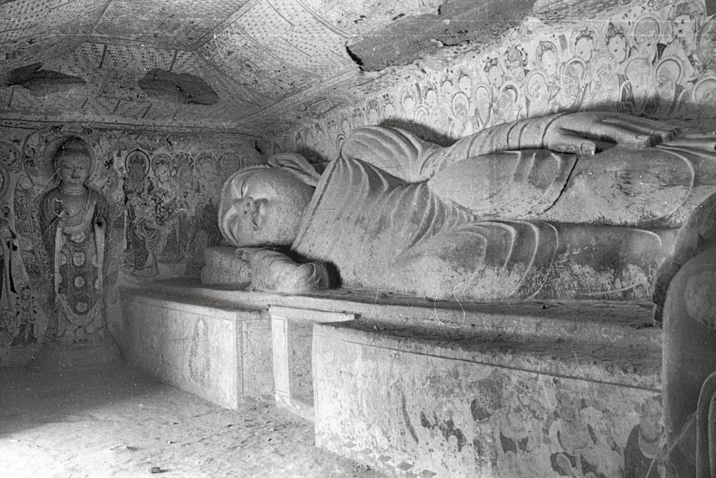 Visualizing Dunhuang: Stepping Back onto the Silk Road - Tricycle