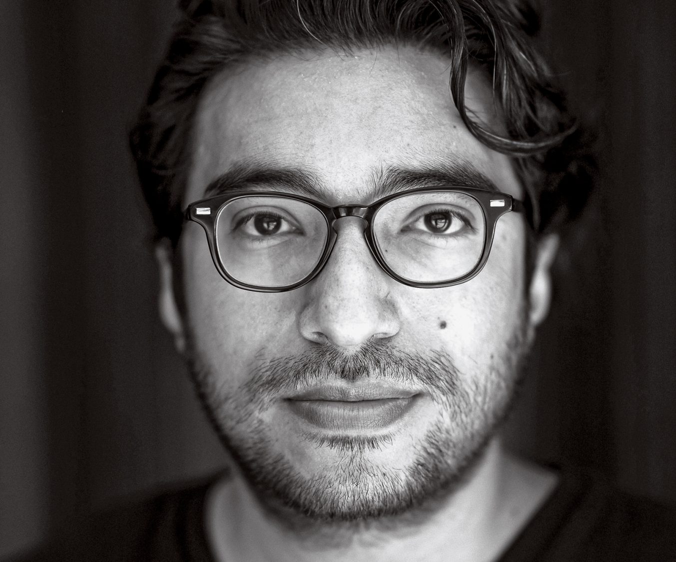 A Q&A with Meditator Poet Yung Pueblo - Tricycle: The Buddhist Review