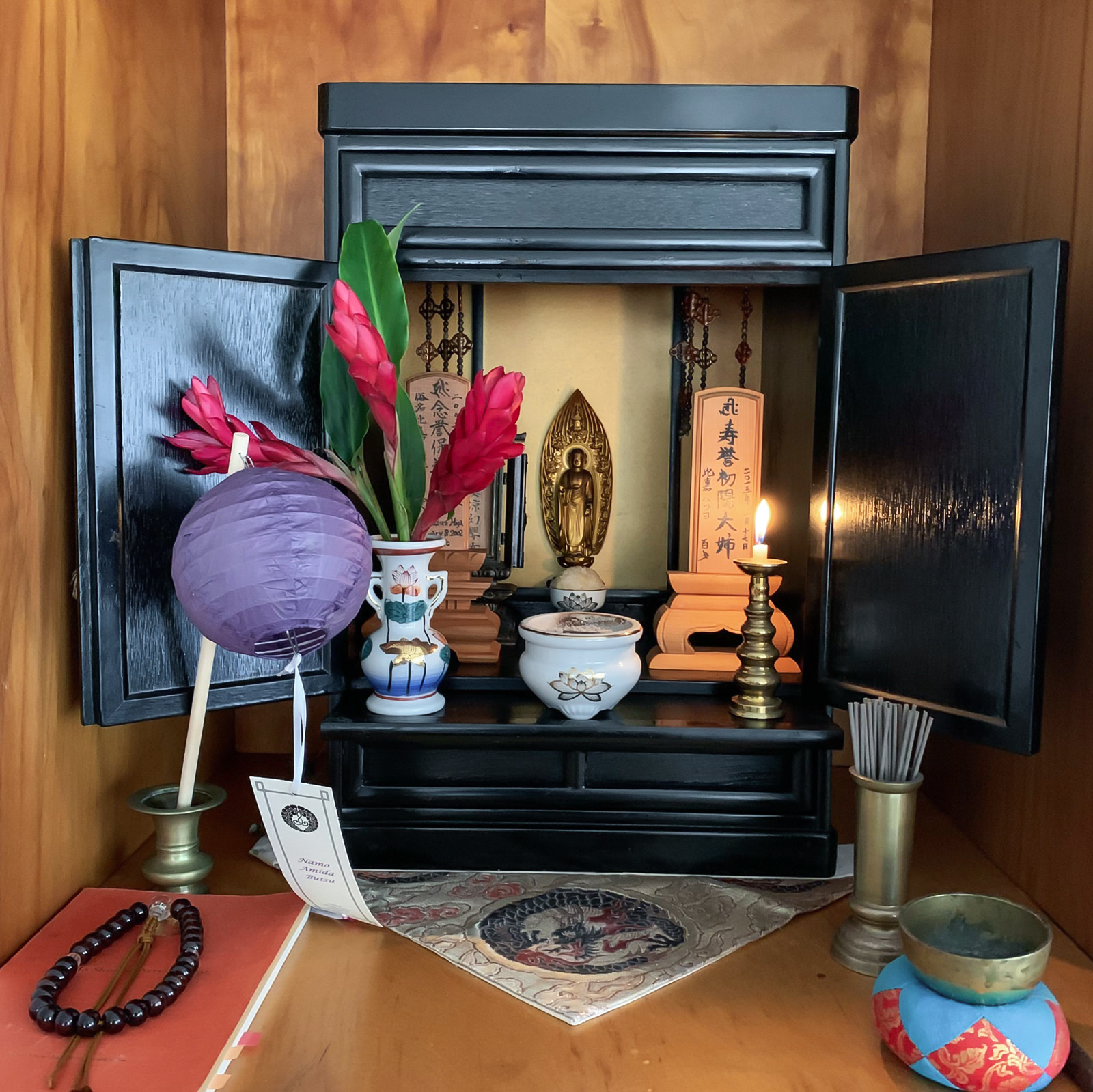 On Memory, Rituals, and the Spirit of Obon - Tricycle: The Buddhist Review