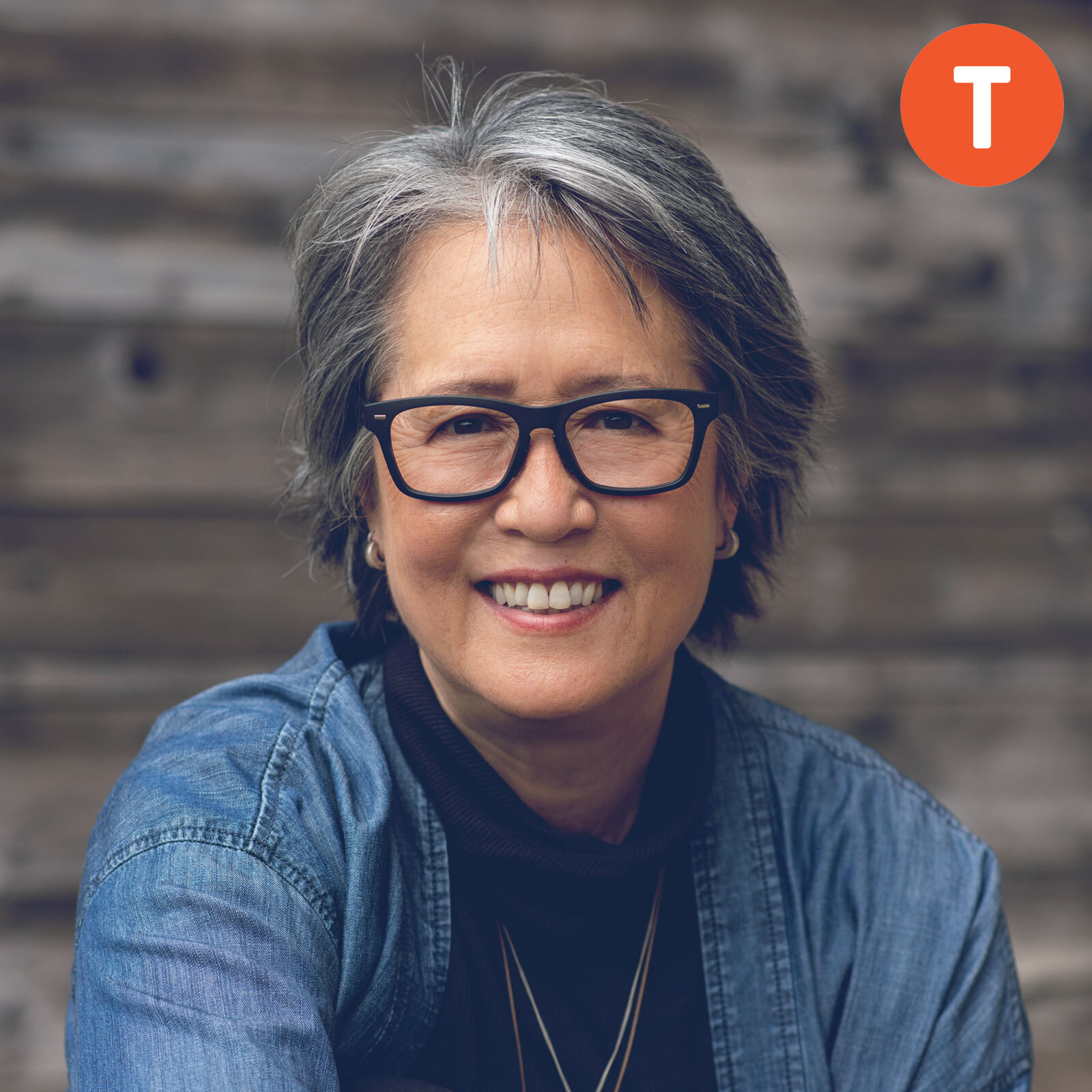 Ruth Ozeki on Creativity and Madness - Tricycle: The Buddhist Review