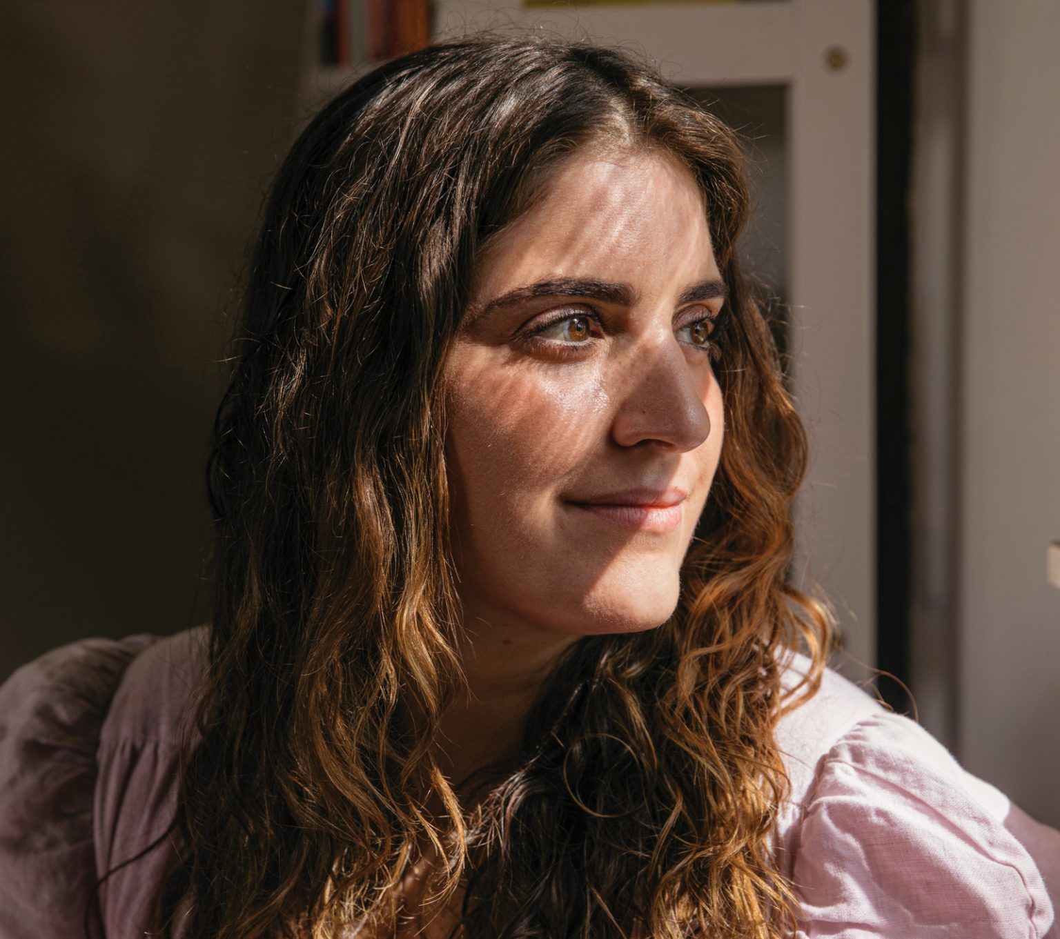 An Interview with Writer Suleika Jaouad - Tricycle: The Buddhist Review