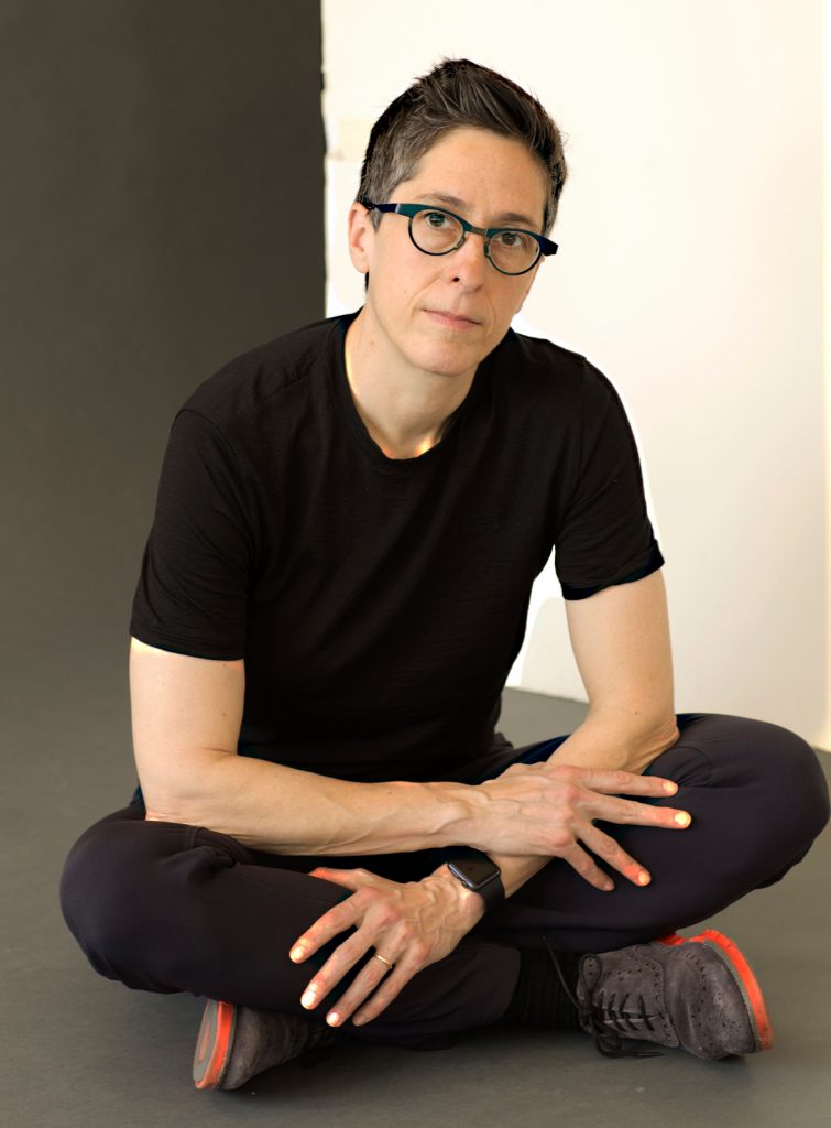 A New Graphic Memoir by Alison Bechdel - Tricycle: The Buddhist Review