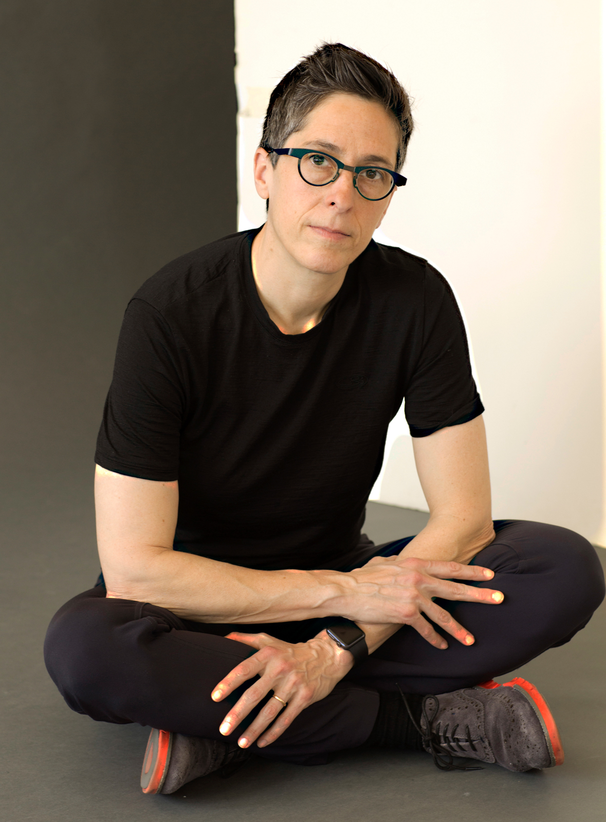 A New Graphic Memoir by Alison Bechdel - Tricycle: The Buddhist Review