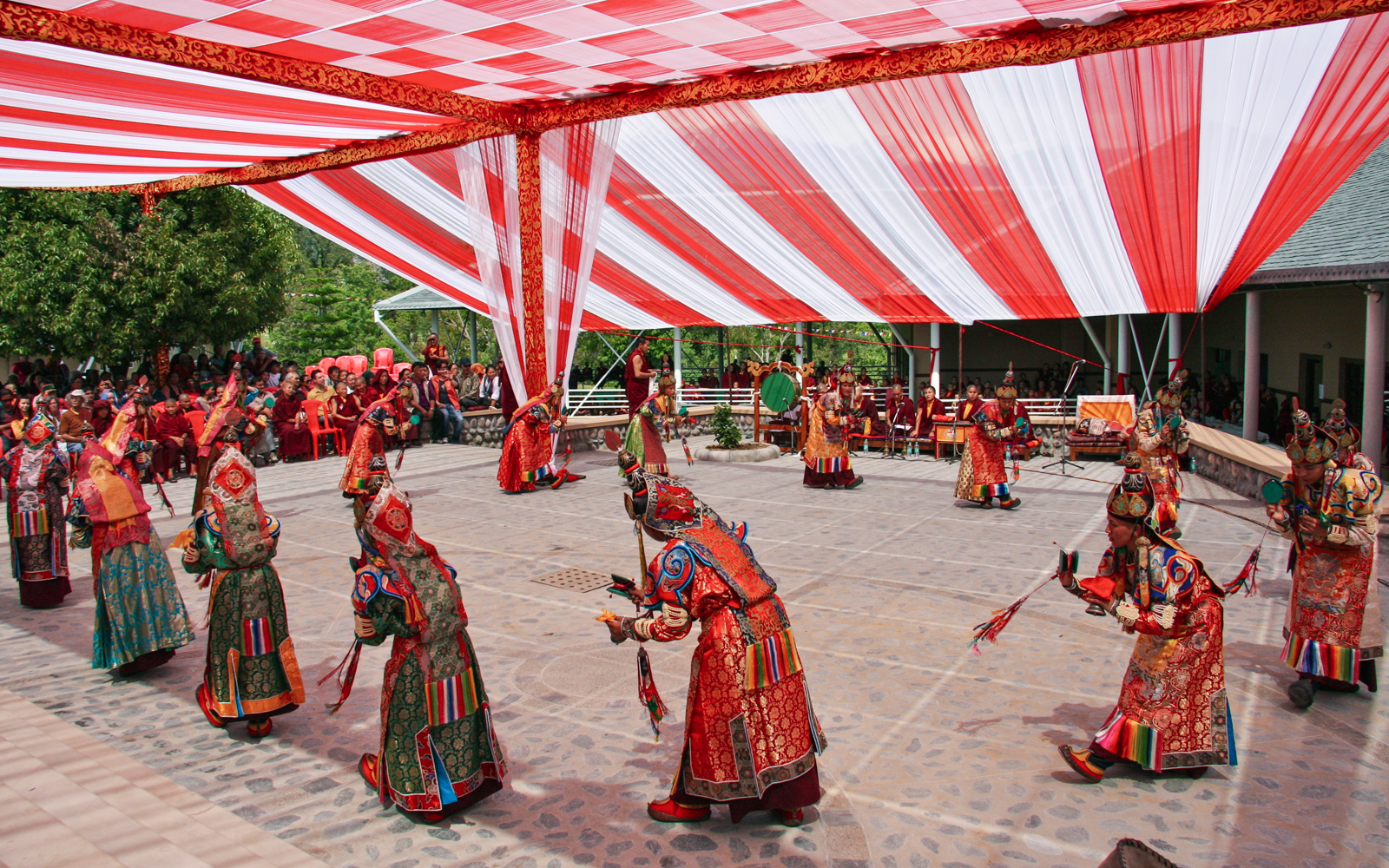 Dakini Dances - Tricycle: The Buddhist Review