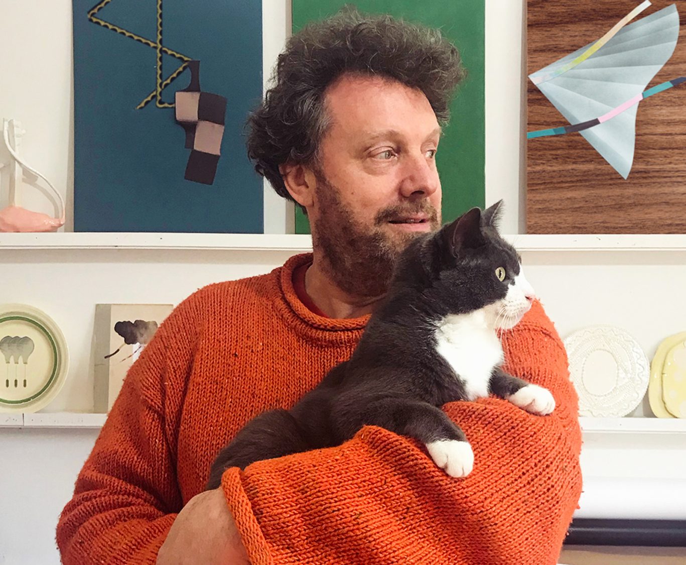 Featured Contributors Winter 2021 - Tricycle: The Buddhist Review