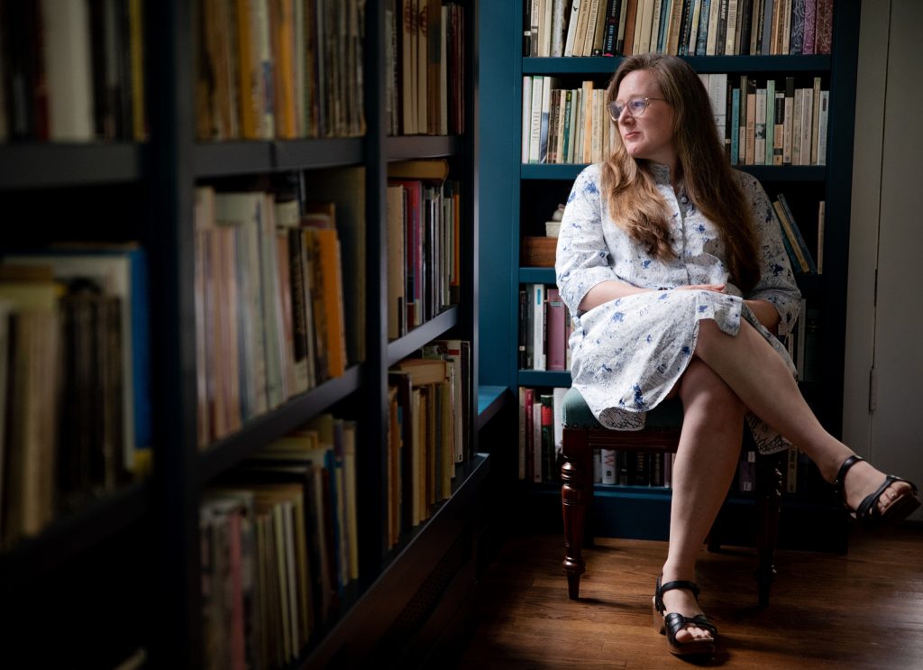 An Interview with Sarah Ruhl - Tricycle: The Buddhist Review