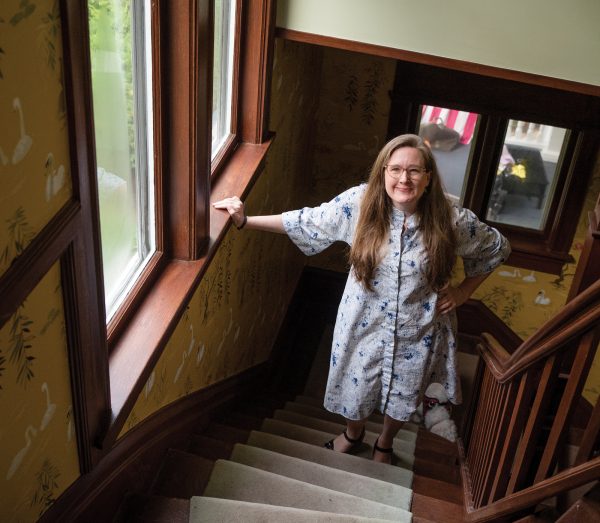 An Interview with Sarah Ruhl - Tricycle: The Buddhist Review