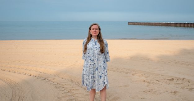 An Interview with Sarah Ruhl - Tricycle: The Buddhist Review