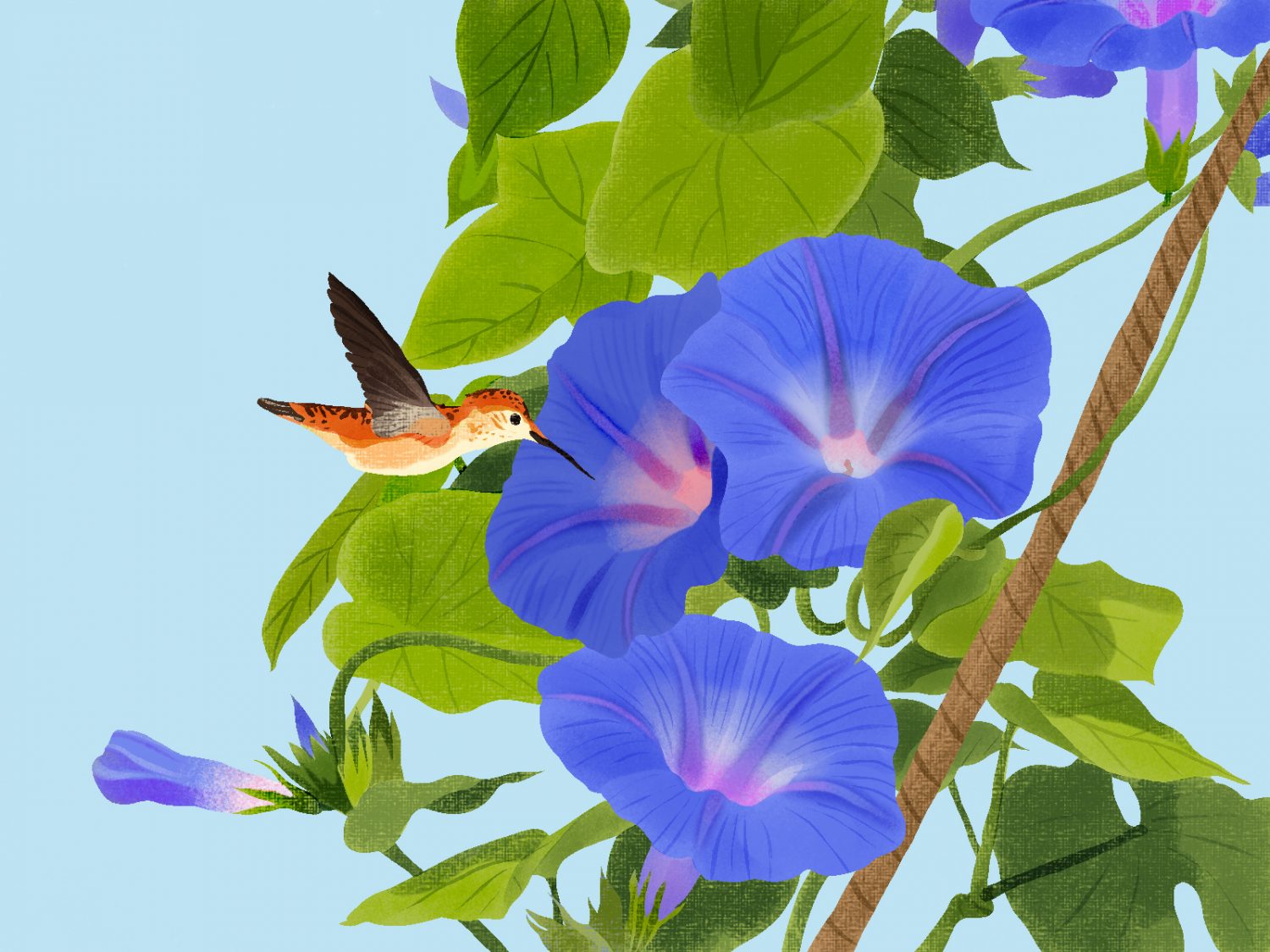 Best of the September Haiku Challenge - Tricycle: The Buddhist Review