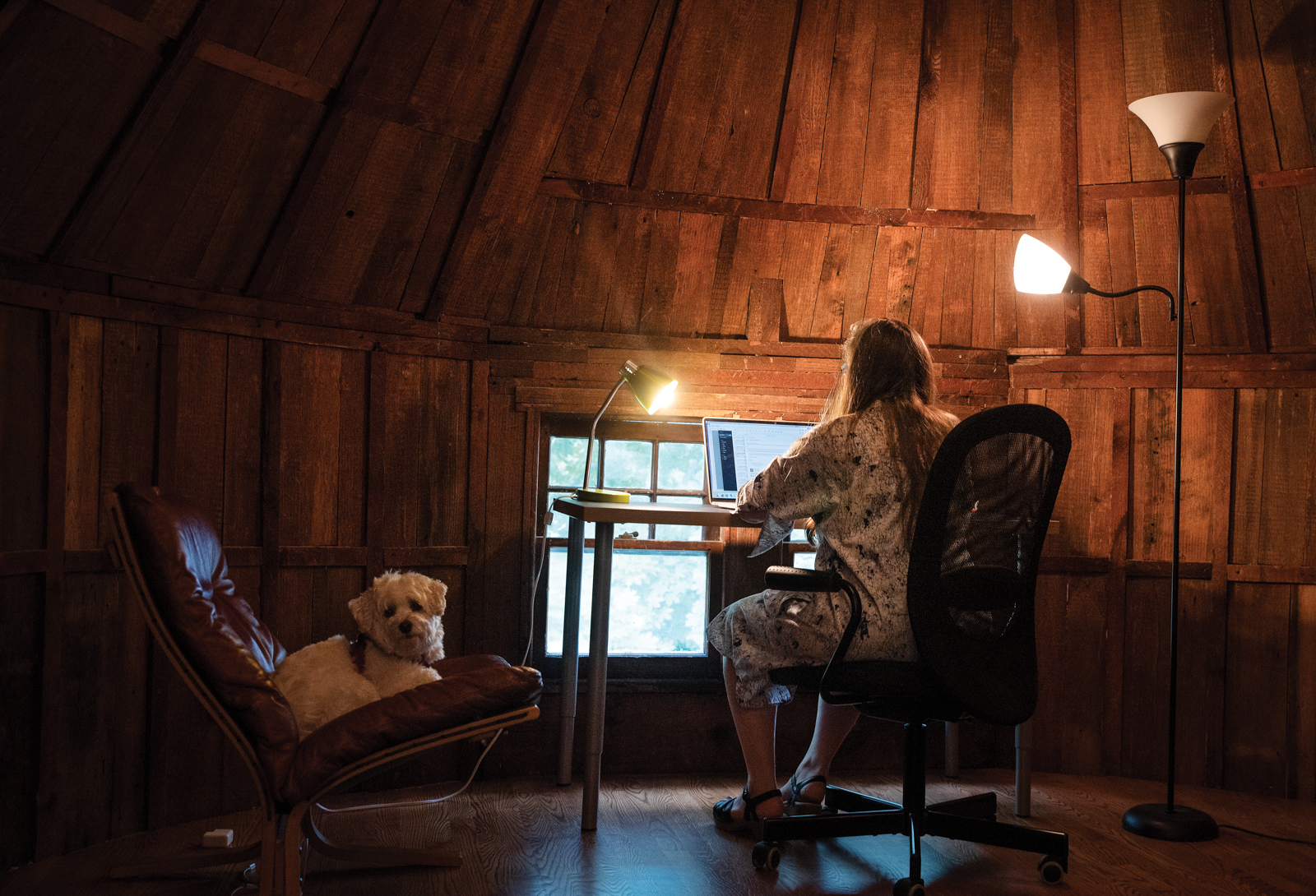 An Excerpt from 'Smile: The Story of a Face' by Sarah Ruhl - Tricycle