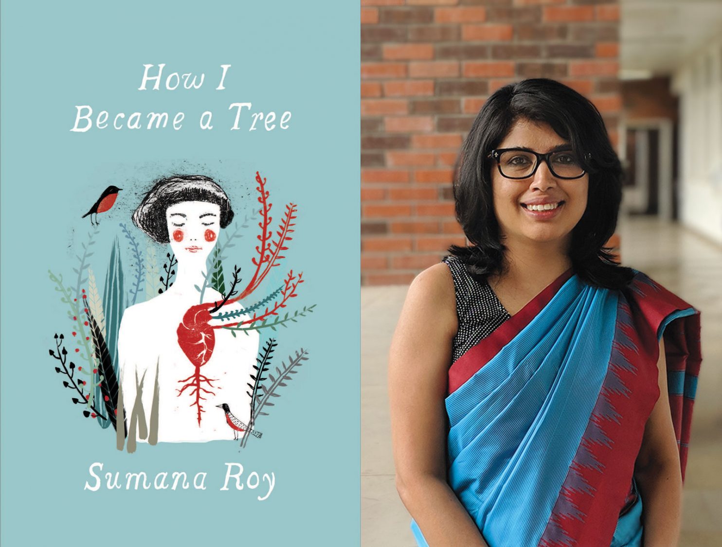An Excerpt from 'How I Became a Tree' by Sumana Roy - Tricycle