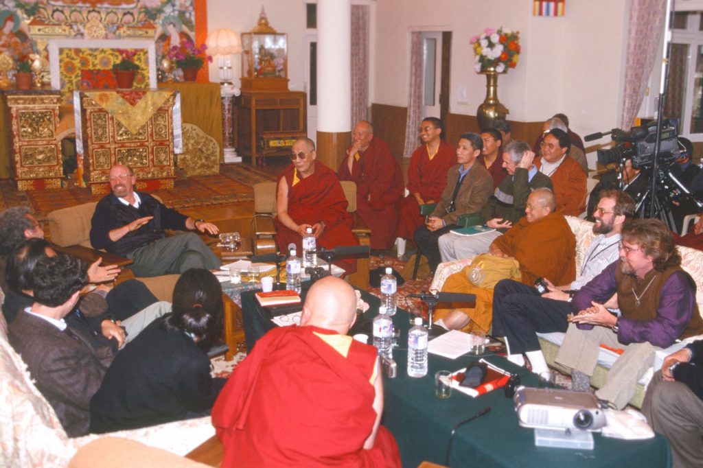 Thupten Jinpa on the Power of Compassion to Transform Our World