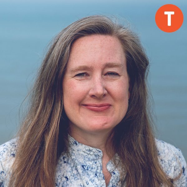 Sarah Ruhl: "Smile: The Story of a Face" - Tricycle: The Buddhist Review