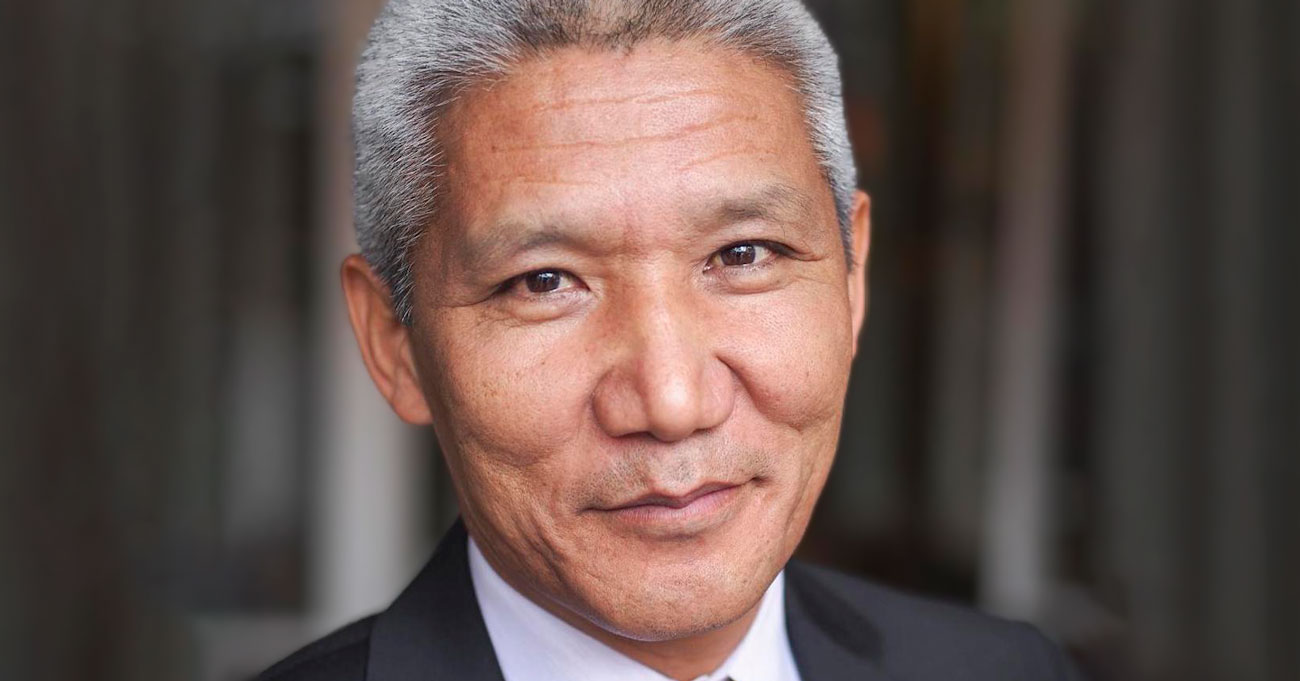 Thupten Jinpa on the Power of Compassion to Transform Our World