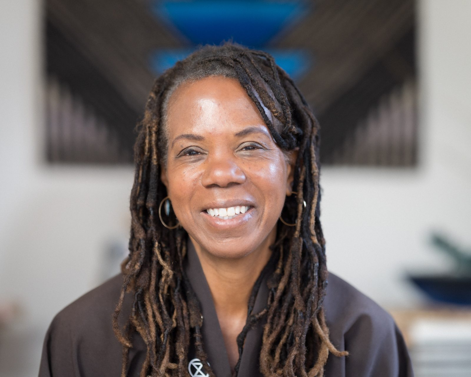 Valerie Brown on How to Fight Injustice Without Hating