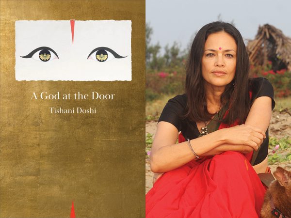 Tishani Doshi on Writing Into Wonder - Tricycle: The Buddhist Review