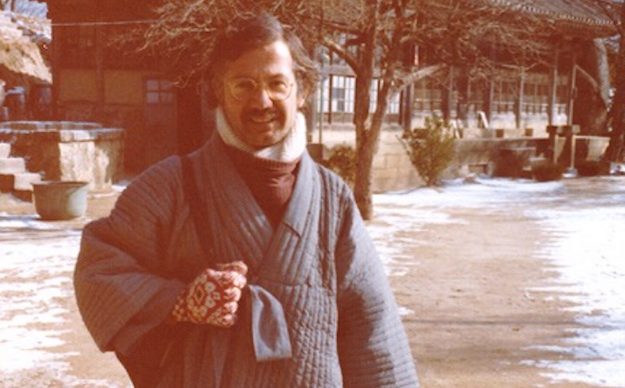 Larry Rosenberg: Long Path Home - Tricycle: The Buddhist Review