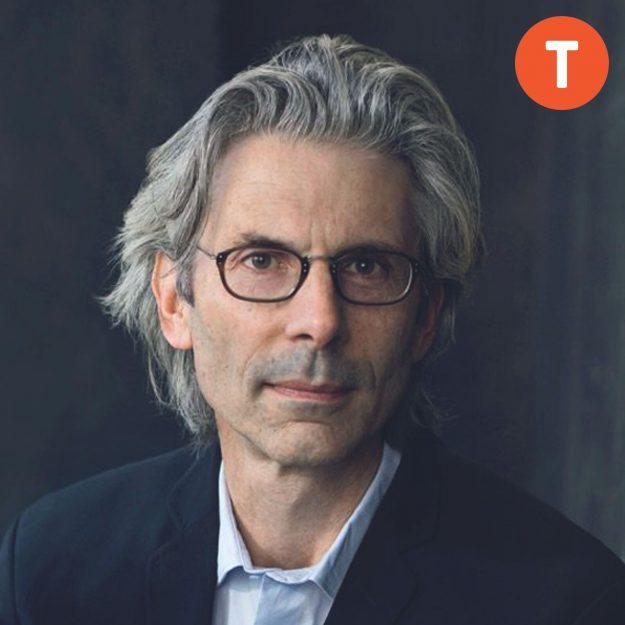 Mark Epstein: The Zen of Therapy - Tricycle