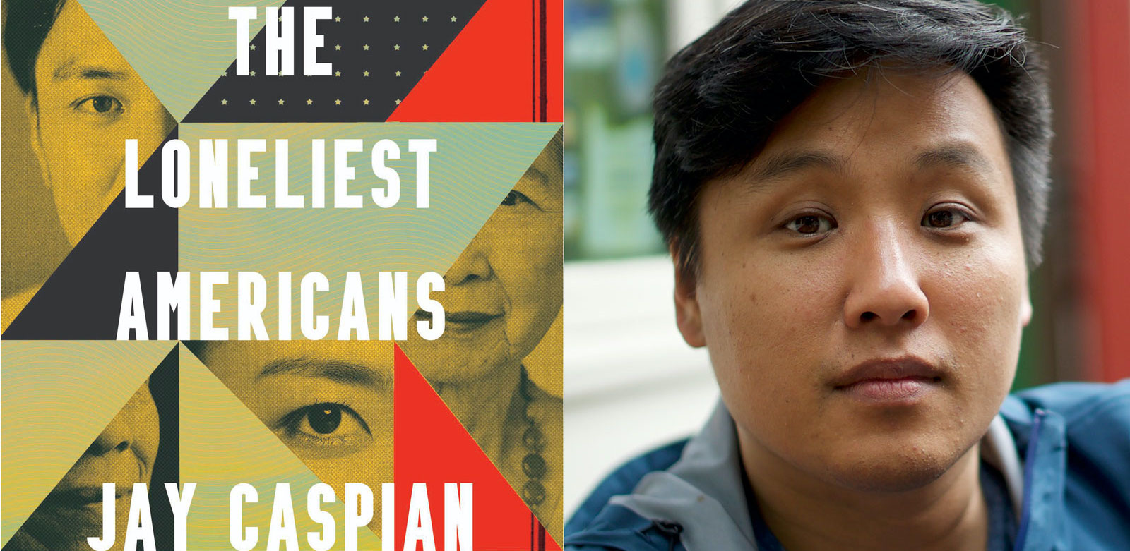 A Conversation with Jay Caspian Kang - Tricycle: The Buddhist Review