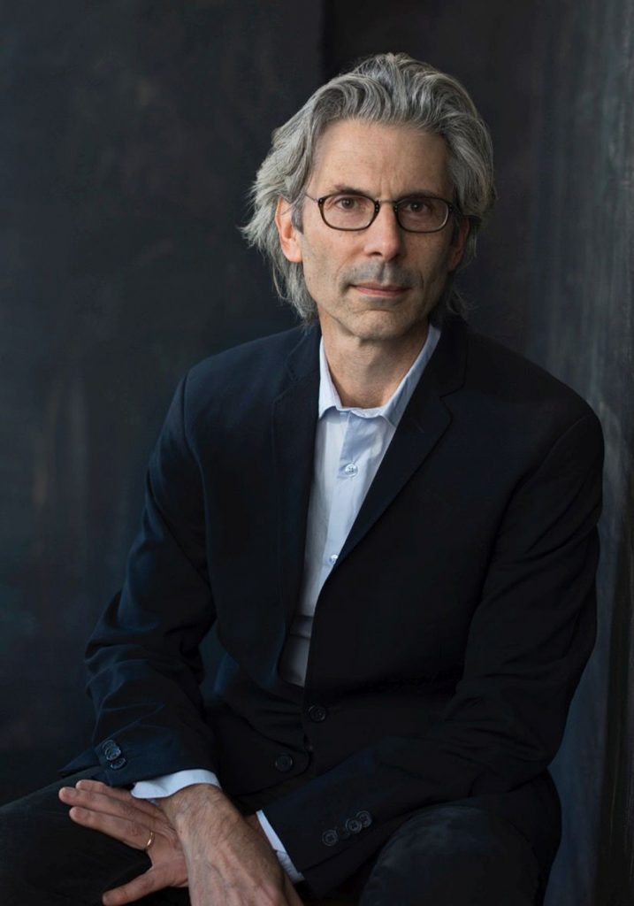 Mark Epstein on The Zen of Therapy - Tricycle: The Buddhist Review