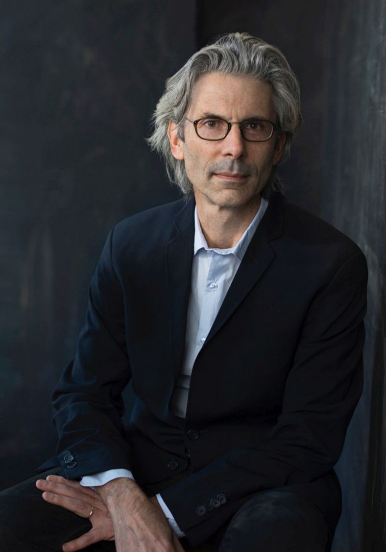 Mark Epstein on The Zen of Therapy - Tricycle: The Buddhist Review