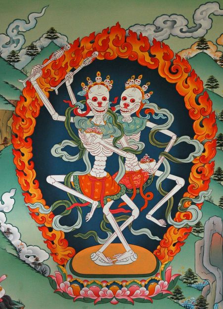 An Excerpt from the New Book 'Alive Until You’re Dead' by Susan Moon