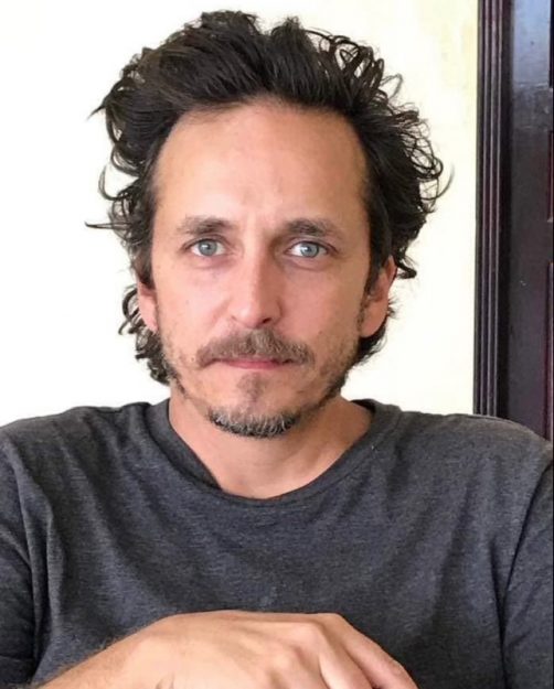 Remembering Journalist Brent Renaud - Tricycle: The Buddhist Review