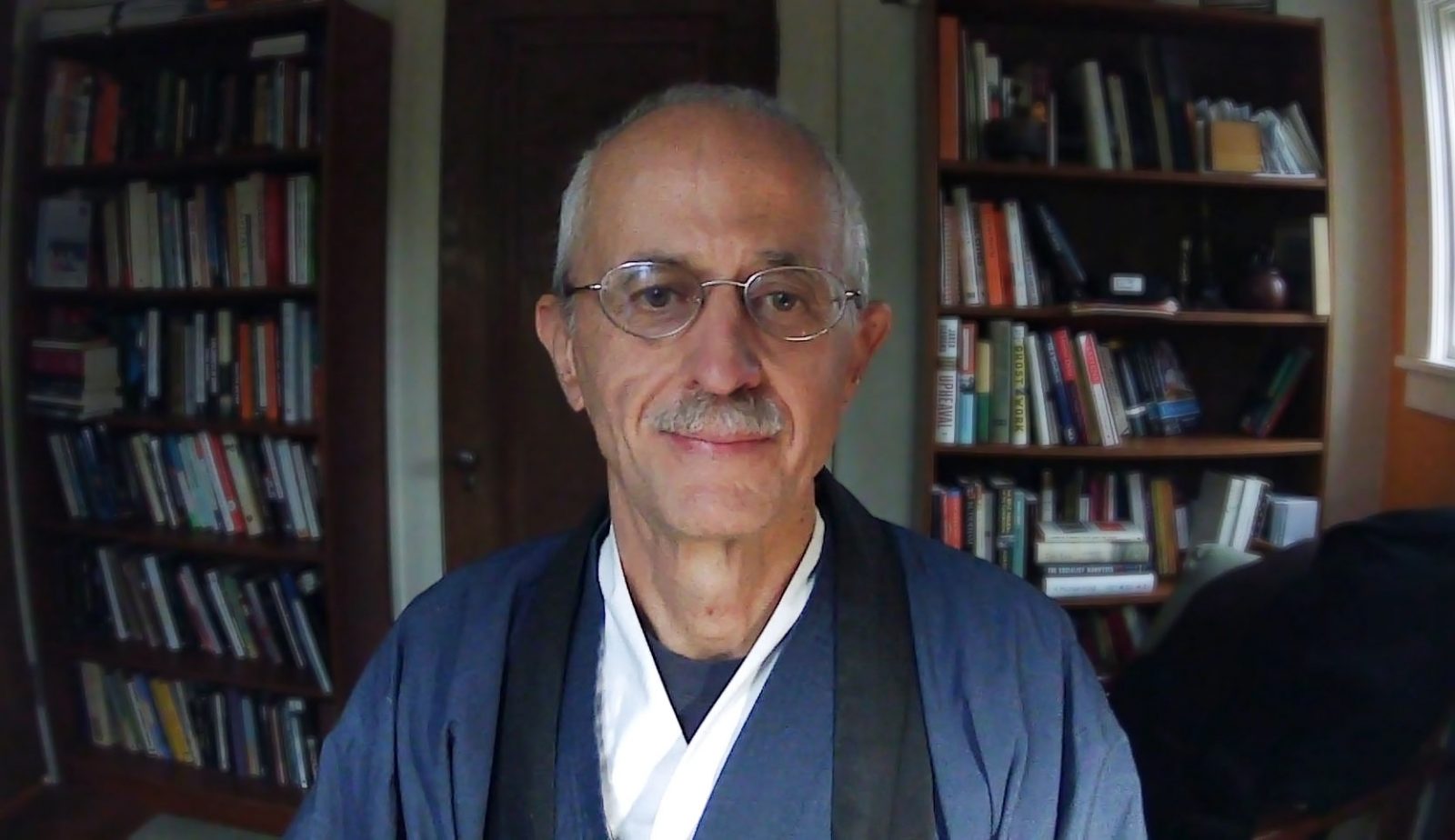 Kurt Spellmeyer - Meditating With Emptiness