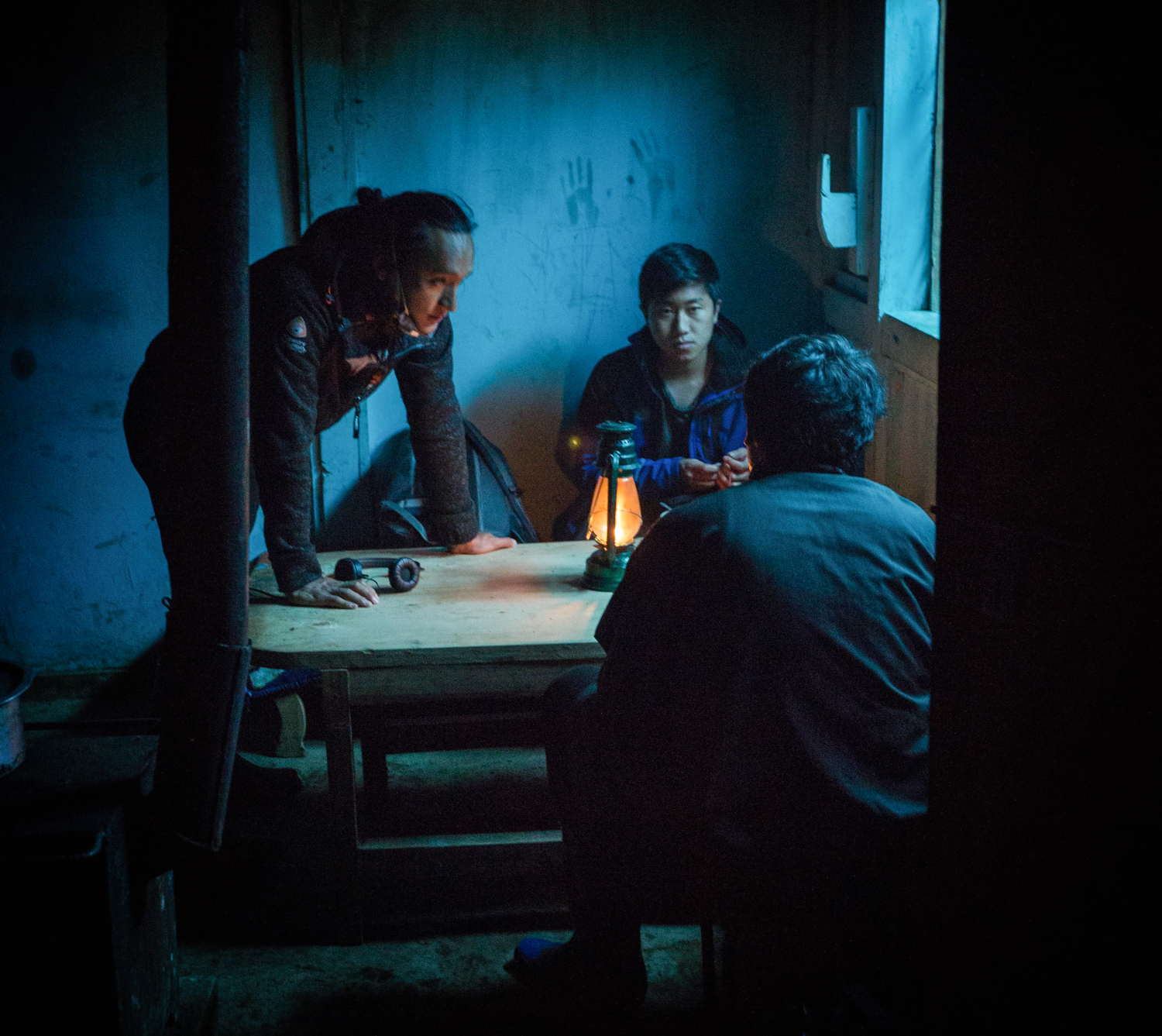 ‘Lunana: A Yak in the Classroom’ Director Interview - Tricycle