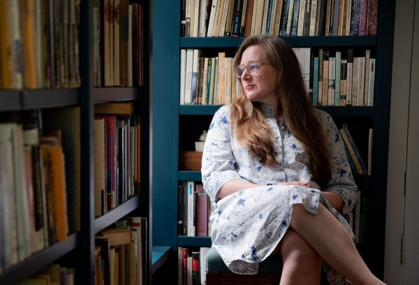 Playwright Sarah Ruhl on Imperfection - Tricycle: The Buddhist Review