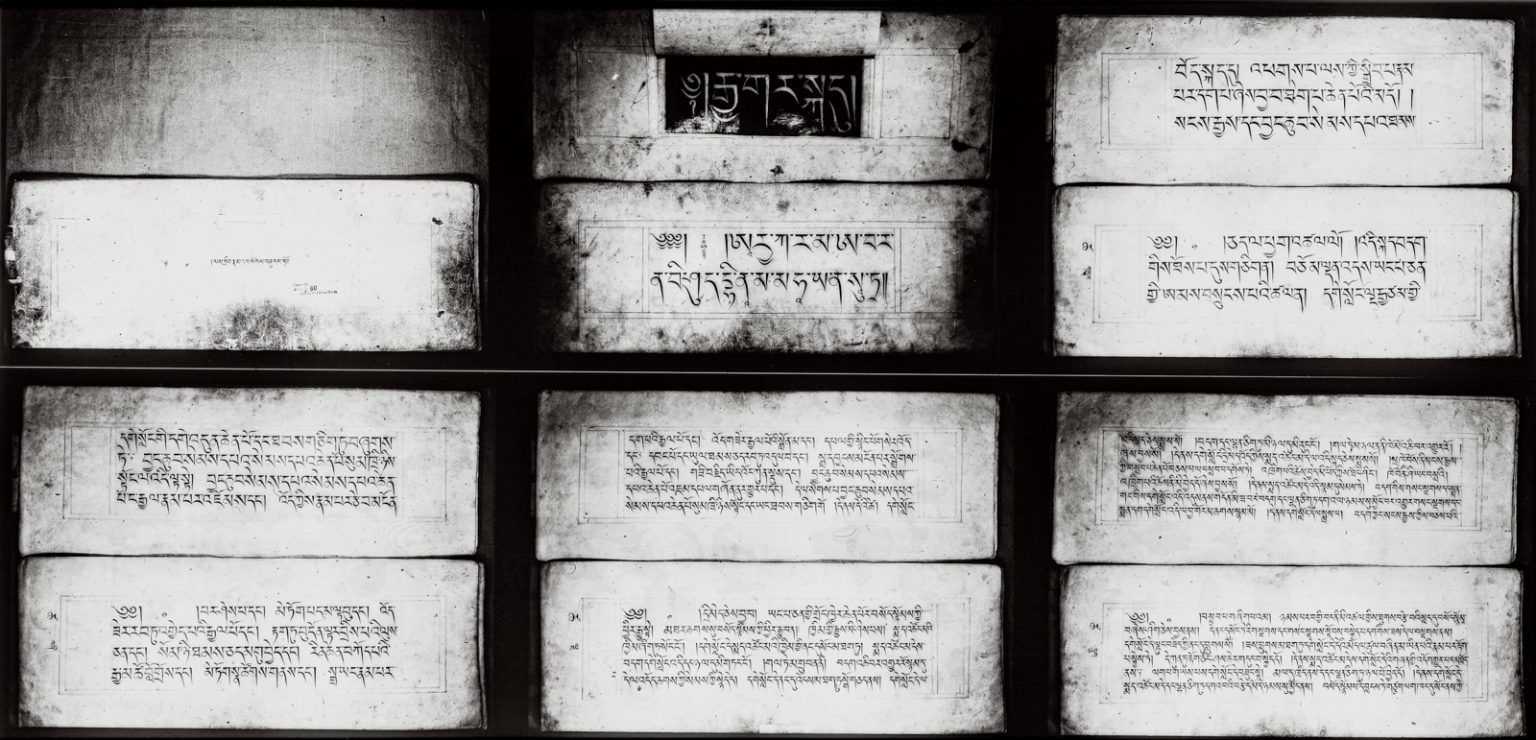 Sutra on Four Ideals to Guide Your Practice - Tricycle