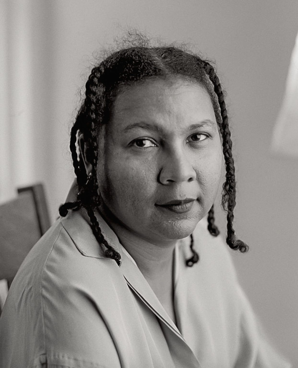 bell hooks on Buddhism and Love - Tricycle: The Buddhist Review