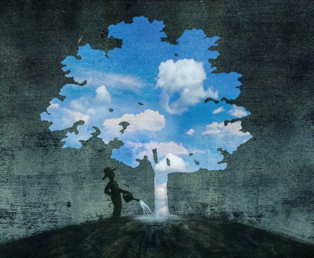 The Meaning of Bhavana - Tricycle: The Buddhist Review