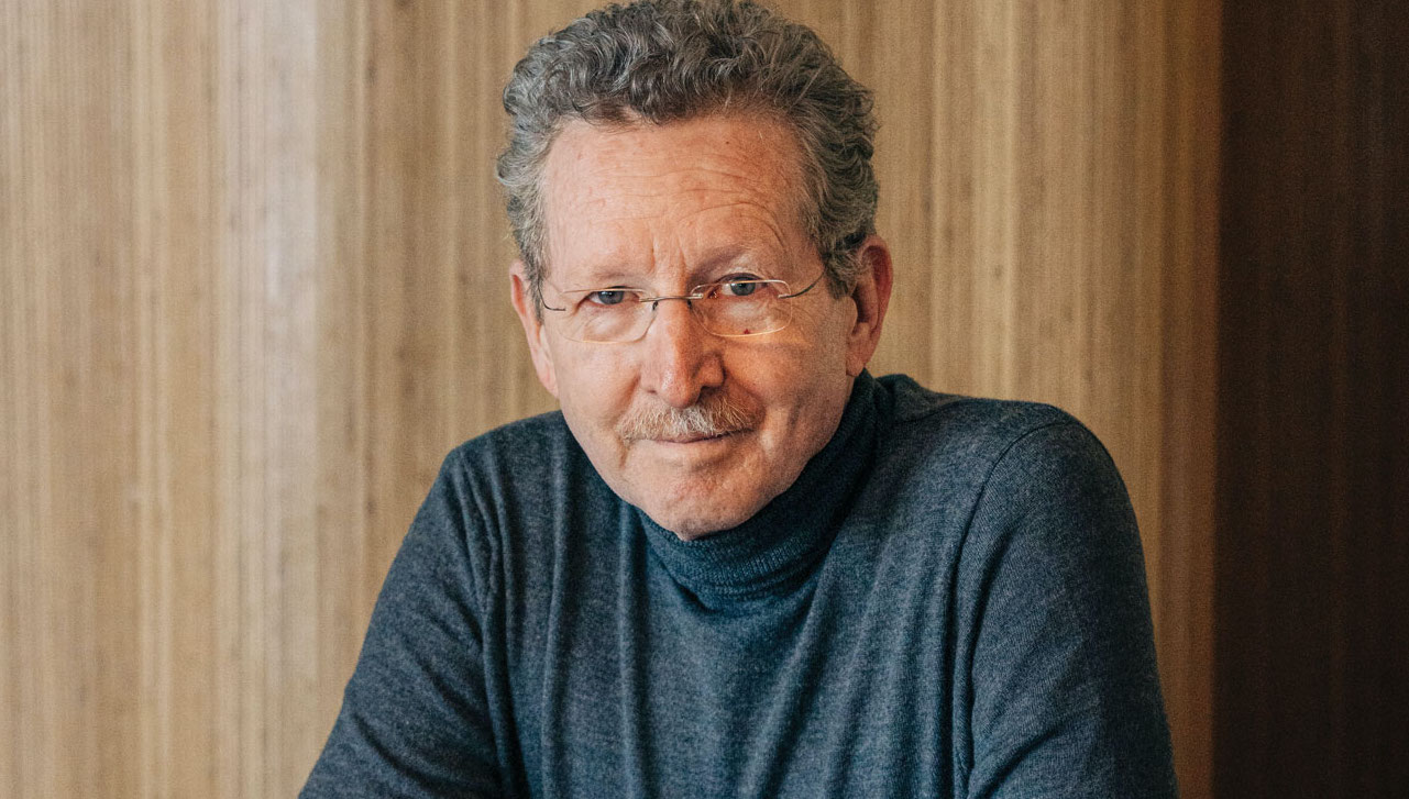 Donald S. Lopez Jr. Answers 4 Big Questions in Buddhist Studies